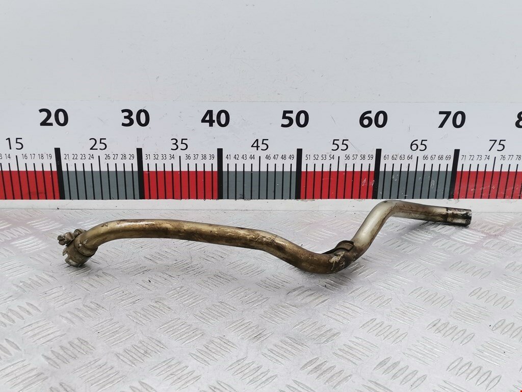 Глушитель автономного отопителя (вебасто) Volkswagen Touareg 1 7L0819507A арт. 1961446