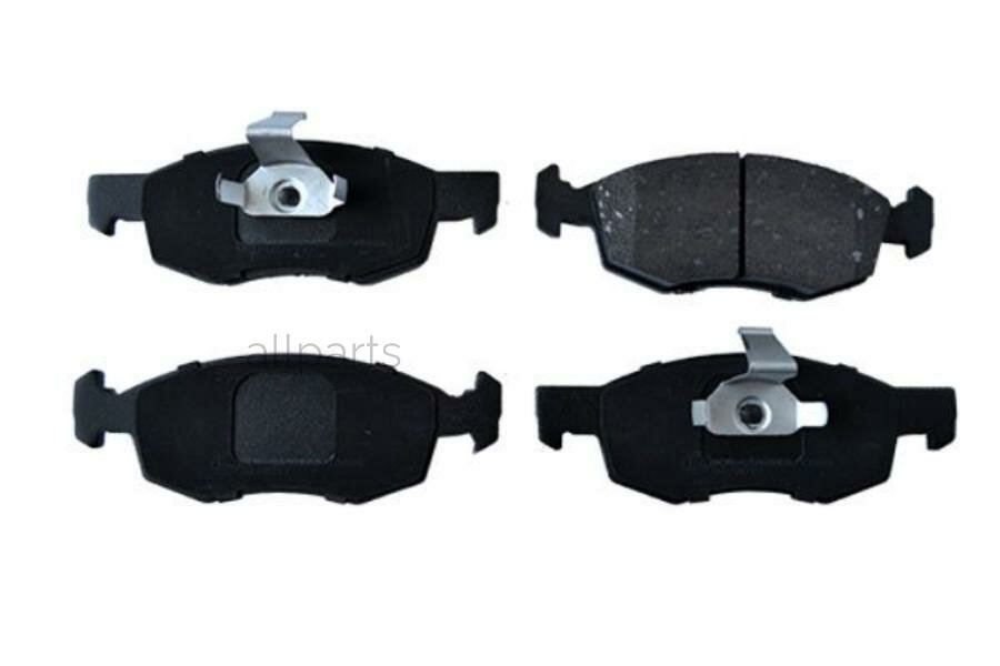 ASAM-SA 55409 Тормозные колодки перед. FIAT DOBLO CARGO