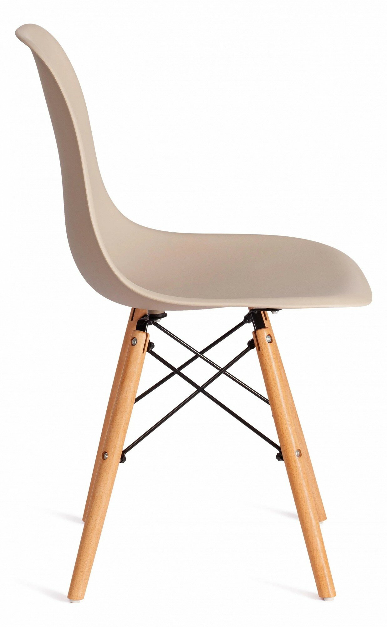 Стул Tetchair Cindy (Eames) (Mod. 1801) — фото 1