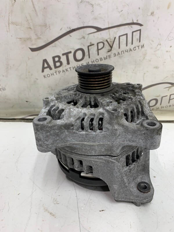 генератор BMW X3 F25 Ф25 12 31 7 640 132