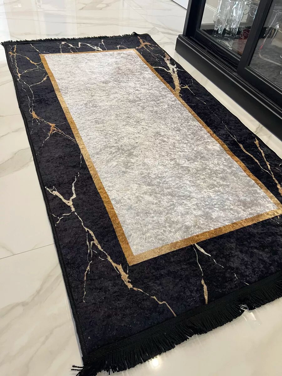 Ковровая дорожка в прихожую коридор кухню 80х200 см Турция