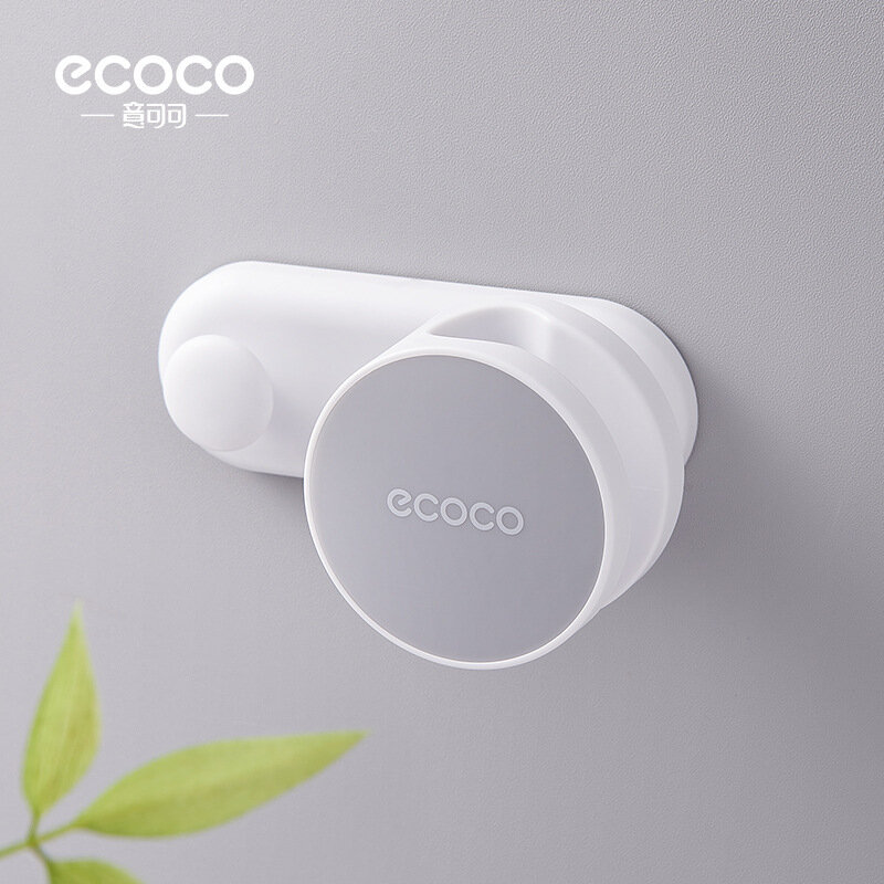 Душевой кронштейн, скандинавский серый