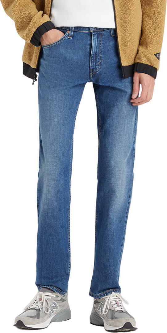 Джинсы классические Men 511 Slim Fit Jeans 