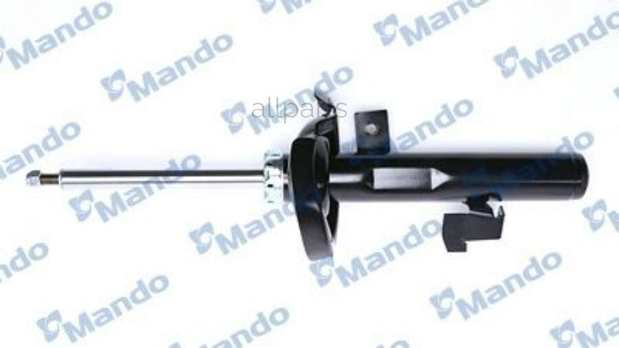 MANDO MSS017230 Амортизатор передний GAS L
