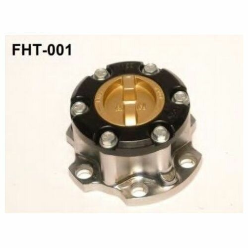 Ступица колеса передняя Aisin FHT001 для Toyota Land Cruiser