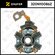 320N10086Z ZAUFER Держатель щёток стартера MB/BMW