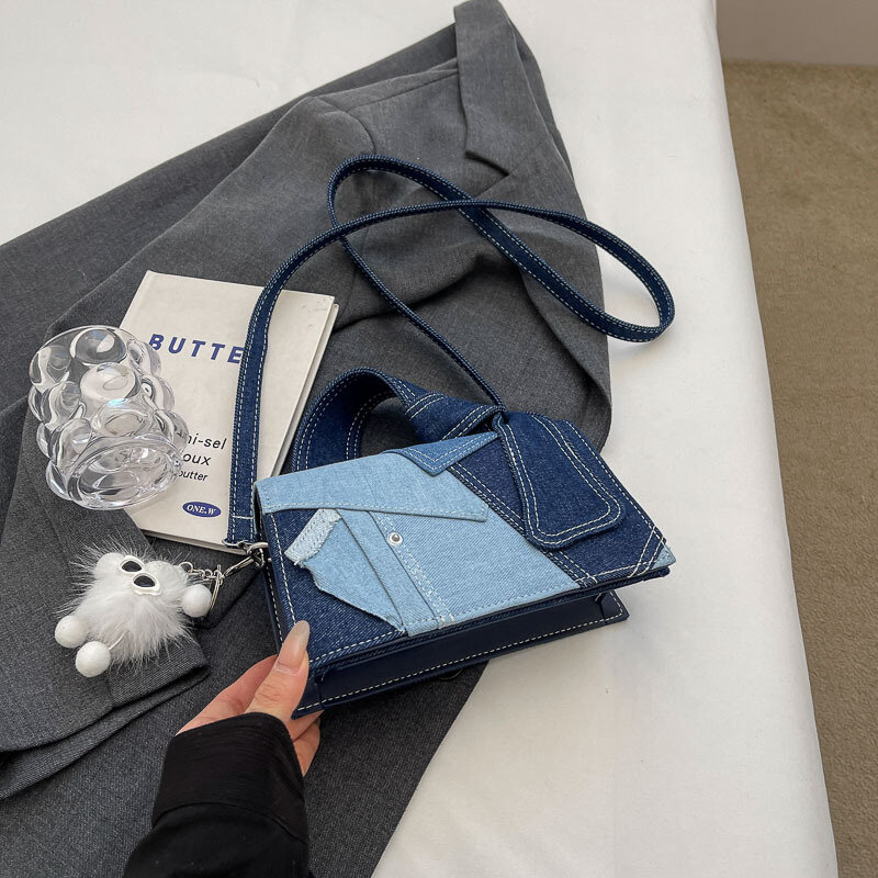 Сумка мессенджер