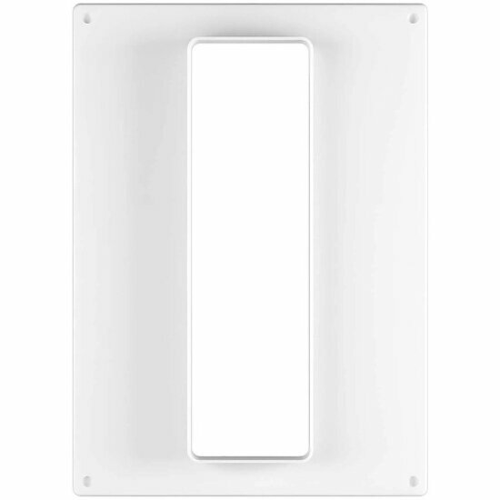 Площадка Era ПТП торцевая, фланец 60х204 180х250