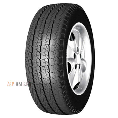 Шина летняя КАМА Евро 131 195/ R14C 106/104R