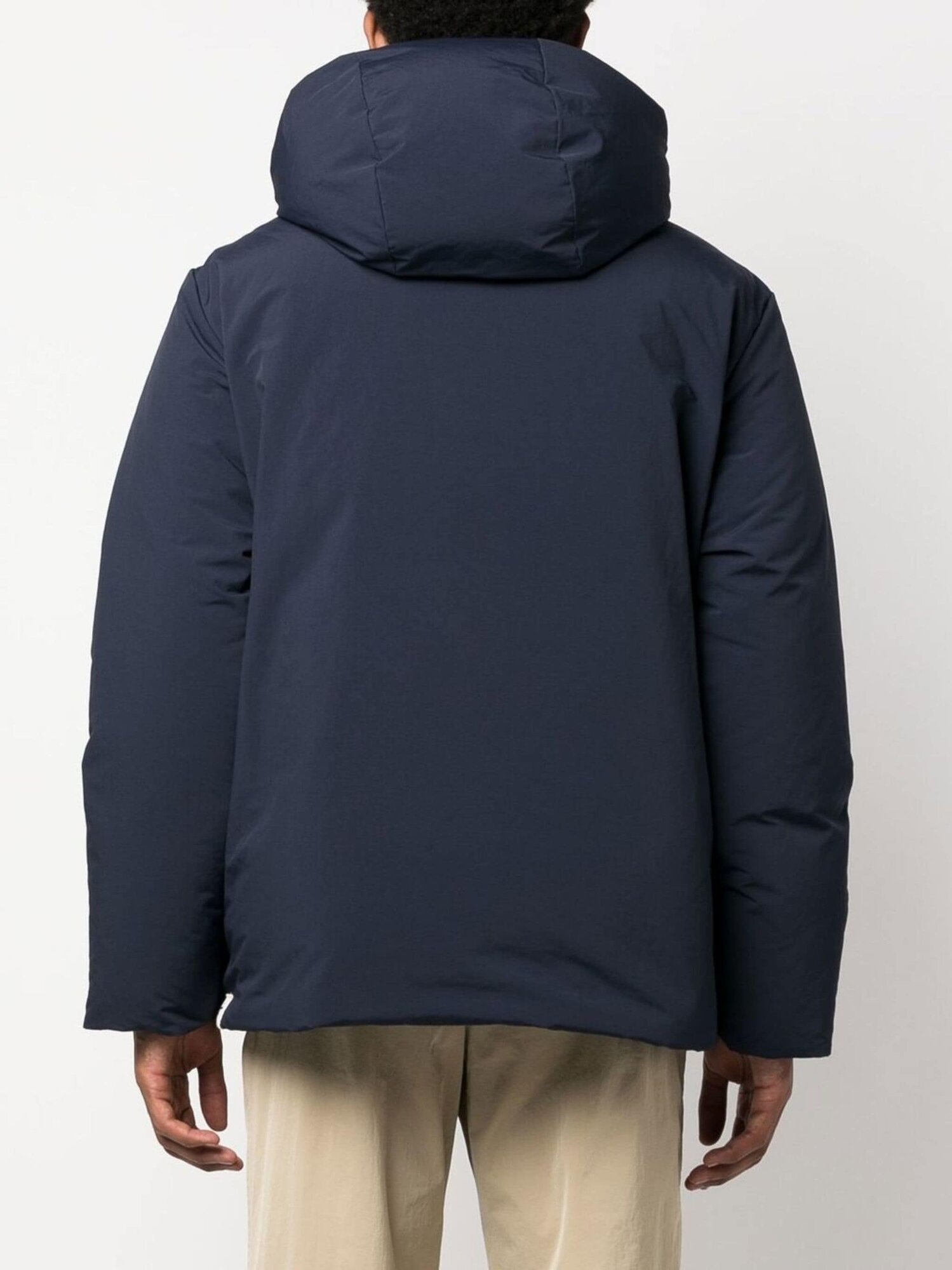 Куртка Jil Sander, размер 48, blue — фото 1