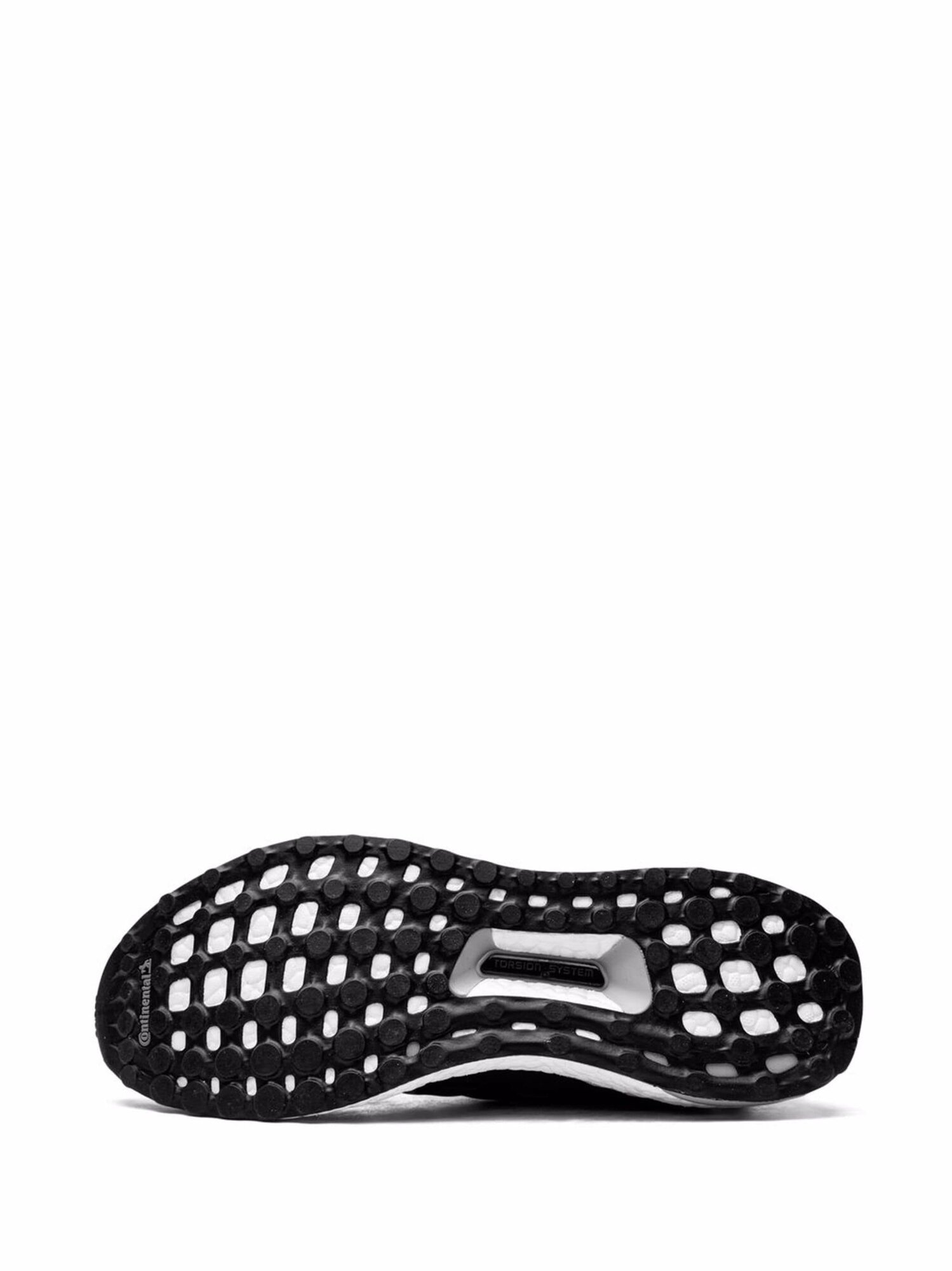 Кроссовки adidas Ultraboost LTD, размер 5.5 US, черный — фото 1