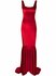 Платье ATU BODY COUTURE, размер 2XS, red