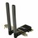 TP-LINK Archer TX20E AX1800 Wireless PCIe Adapter (802.11a/b/g/n/...