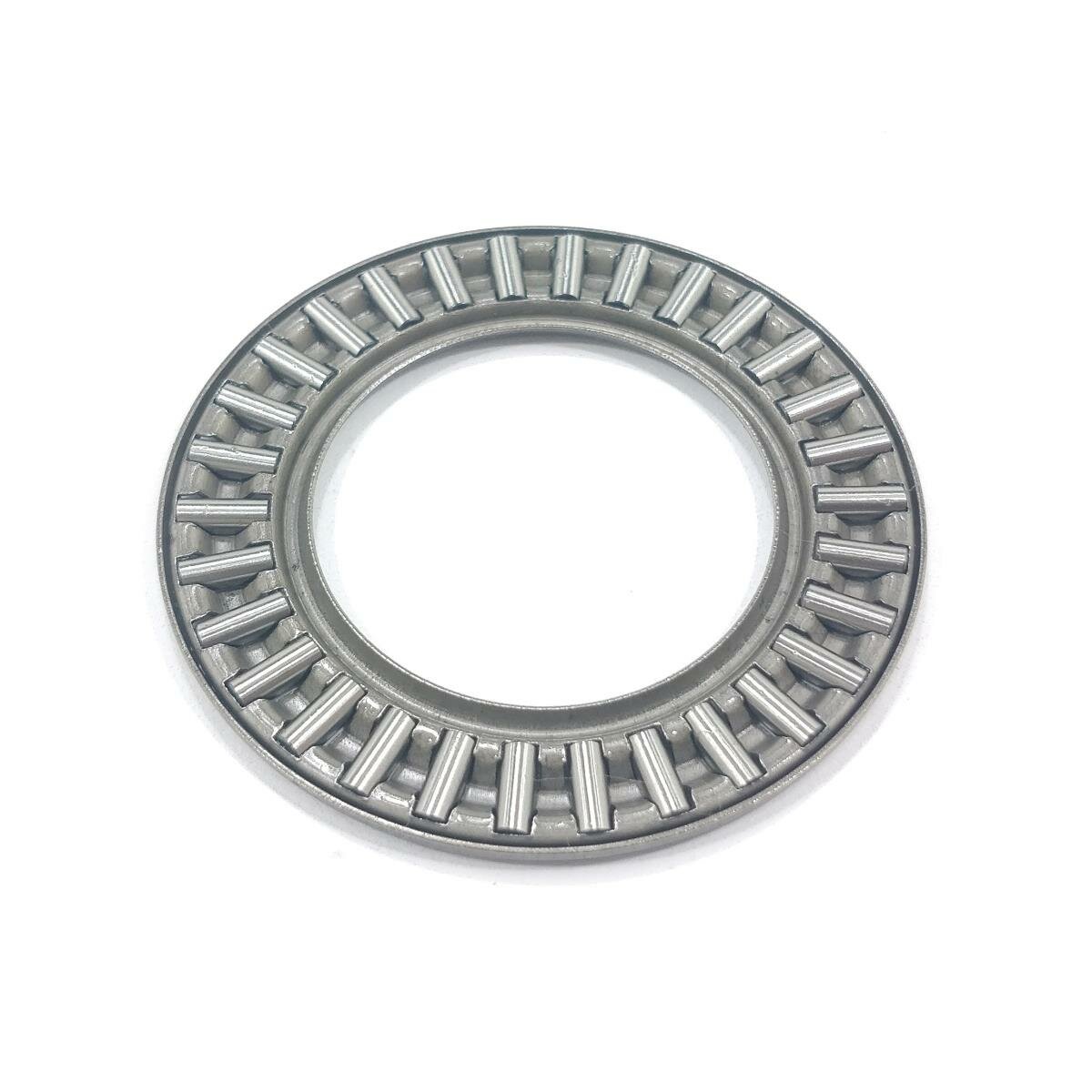 4 шт. - Подшипник AXK2542 STC (25x42x2) игольчатый однорядный