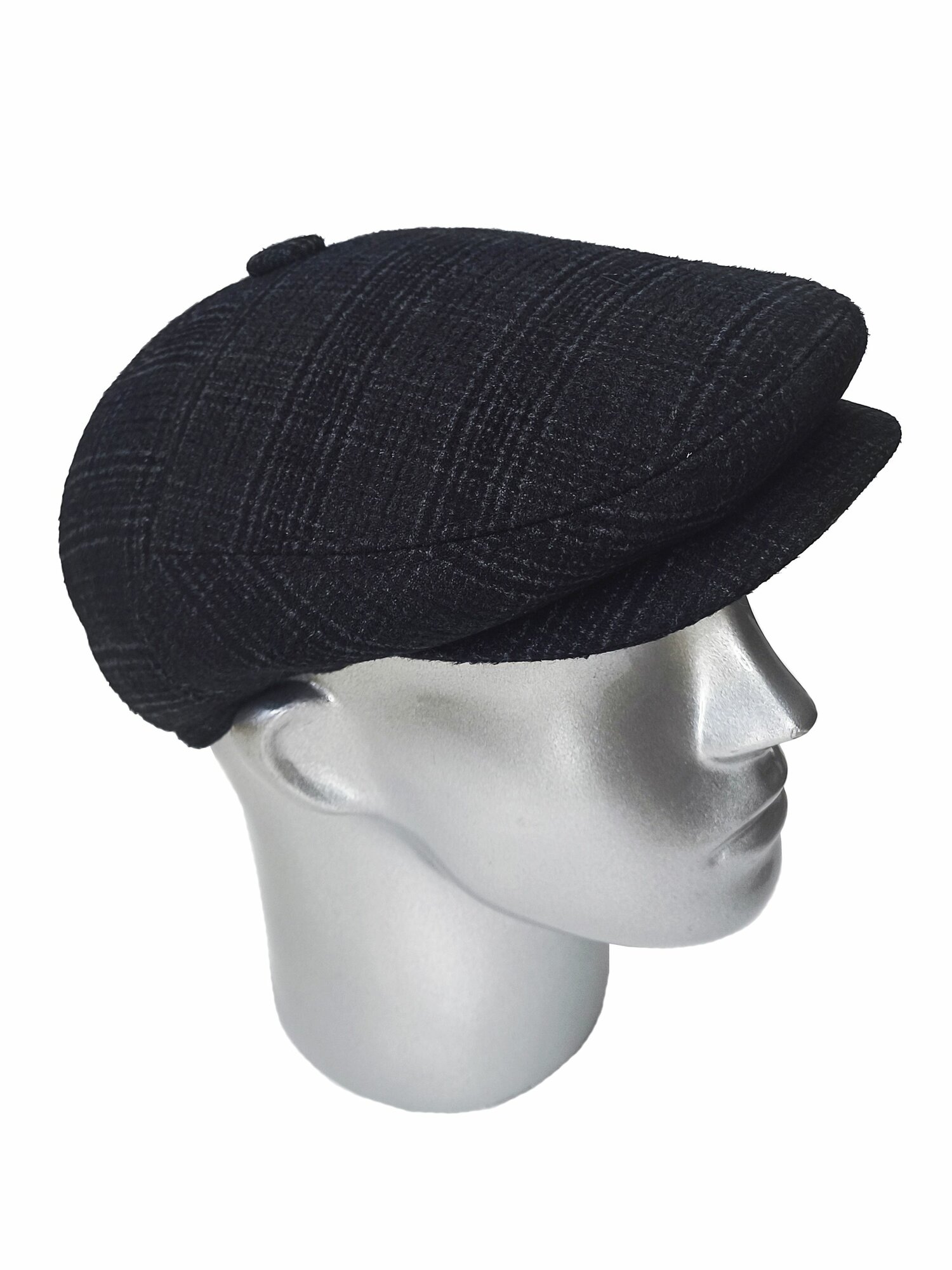 Кепка Осень-зима 2025 для мужчин