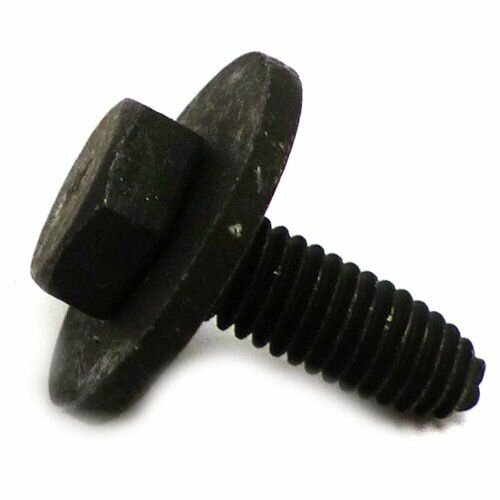 Болт крепления крыла Mercedes A1639900136