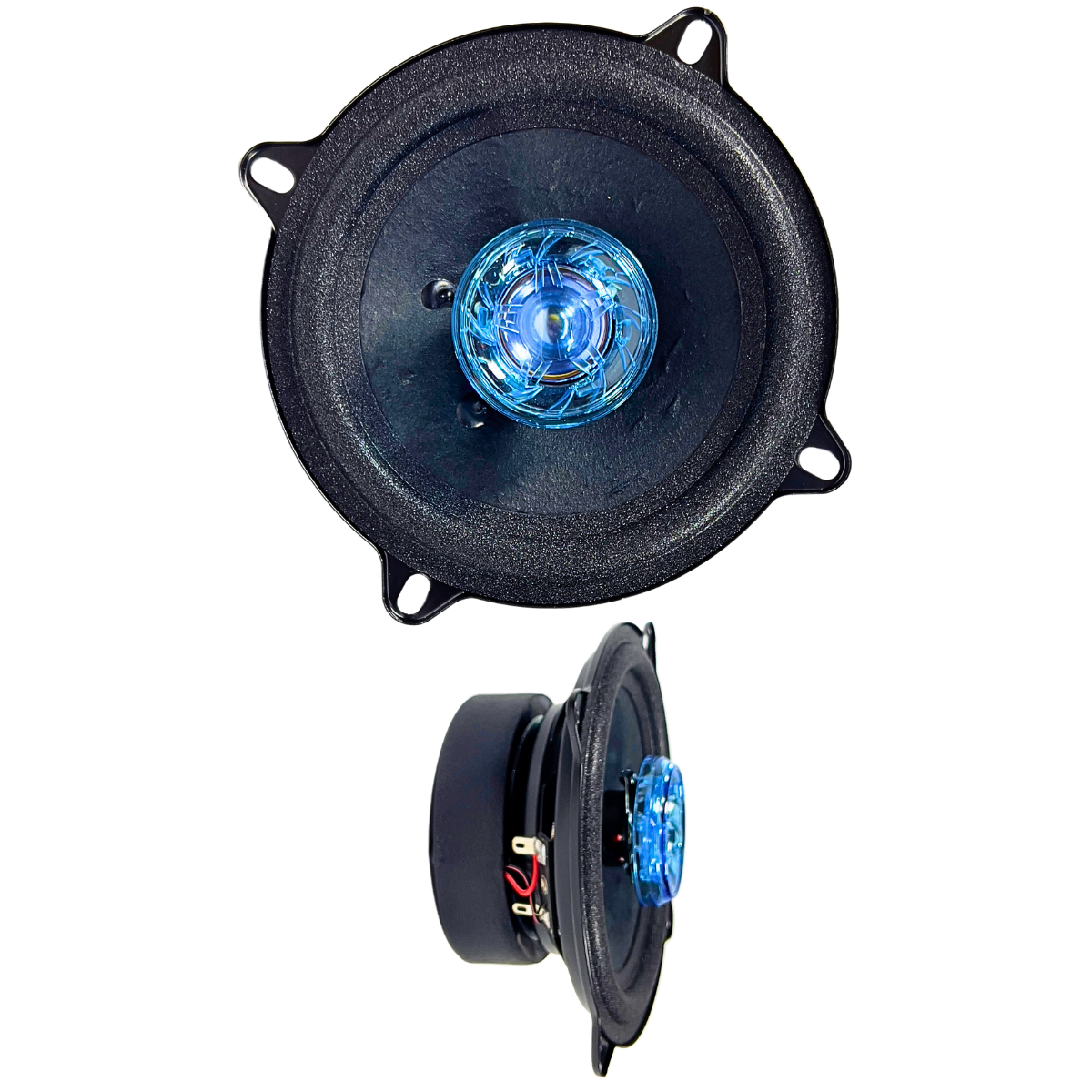 Колонки автомобильные 13 см