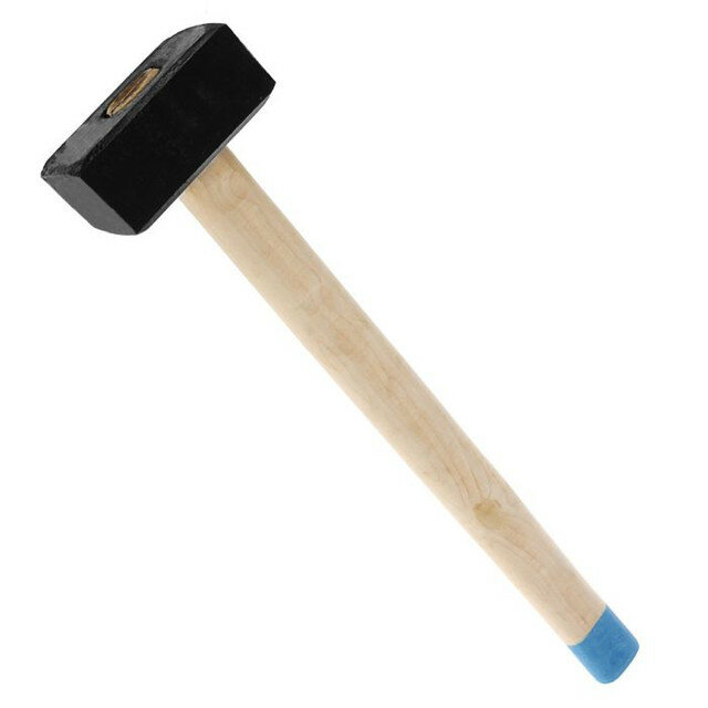 Рукоятка для кувалды 3000г 450мм