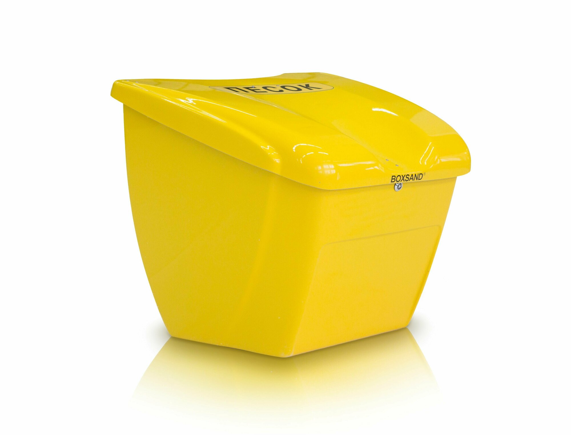 Ящик для песка BOXSAND 0.25 куб. м. (250 литров)