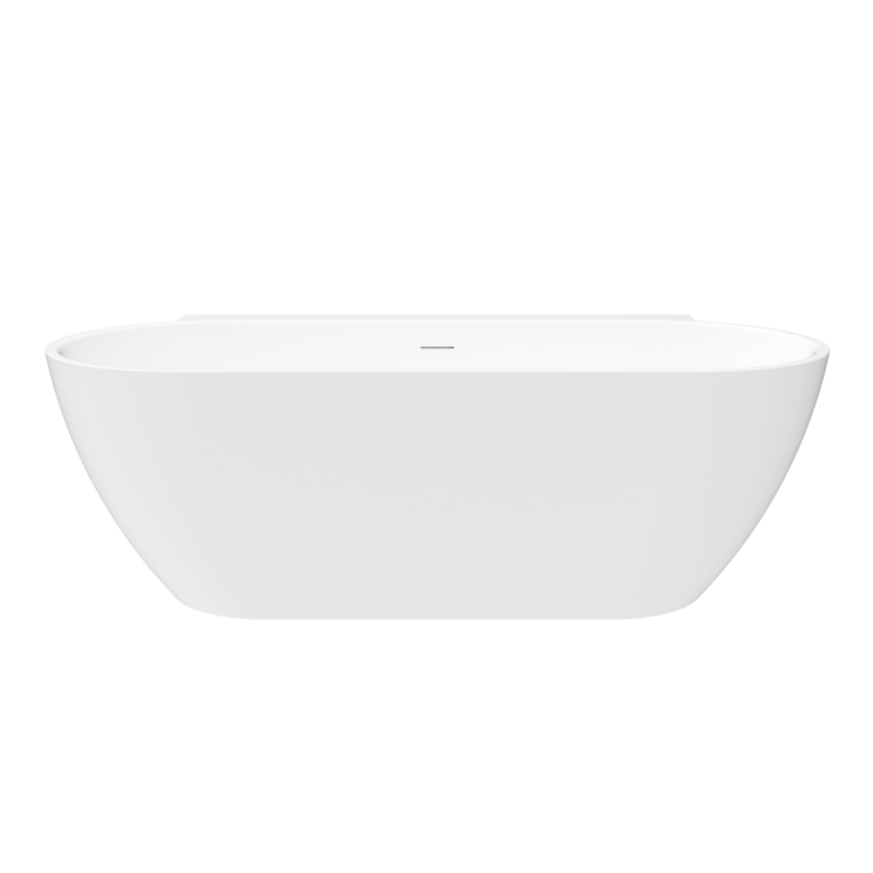 Delice Ванна отдельностоящая акриловая Delice Voyage 170х80 белая матовая DLR440106W