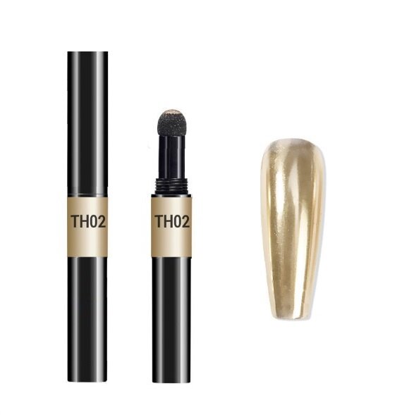 Втирка в карандаше Air Cushion Magic Powder Pen, TH 02