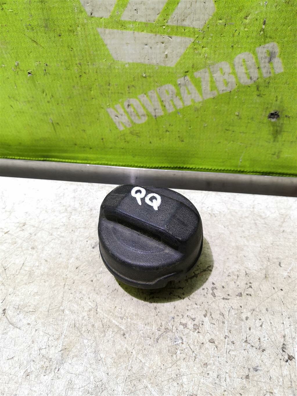 Крышка топливного бака Chery QQ6 S21 07-10