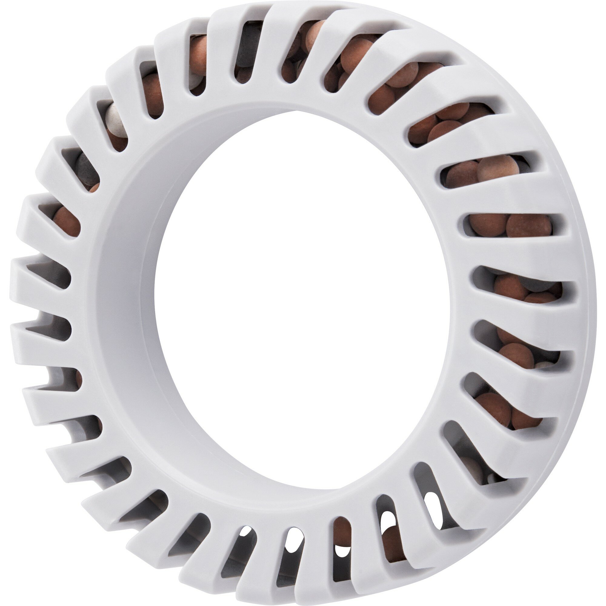 Фильтр-картридж для увлажнителя Zanussi FC-1021, белый, ионообменная смола