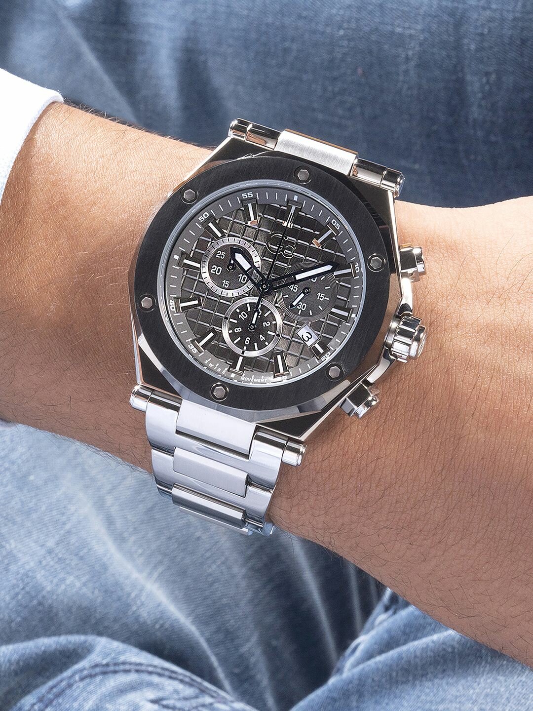 Наручные часы