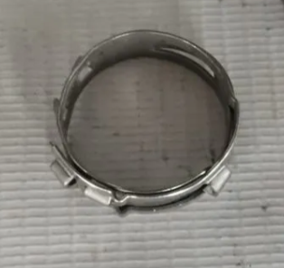 Хомут 21,5/24,0 для Гидроцикла Sea-Doo BRP 293650067