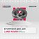 MARSHALL M2000708 тормозной диск передн. LAND ROVER DISCOVERY III 04- / RANGE RO...