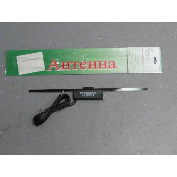 Антенна АН 065(AN 065) внутрисалонная активная (F019)