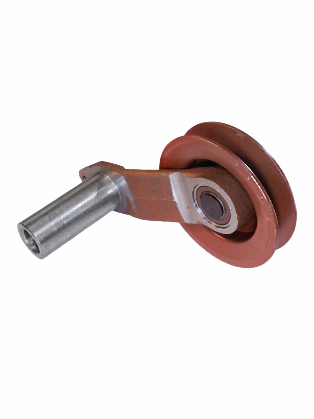 Натяжитель ремня МТЗ-1221, Д-260 (260-1310105)