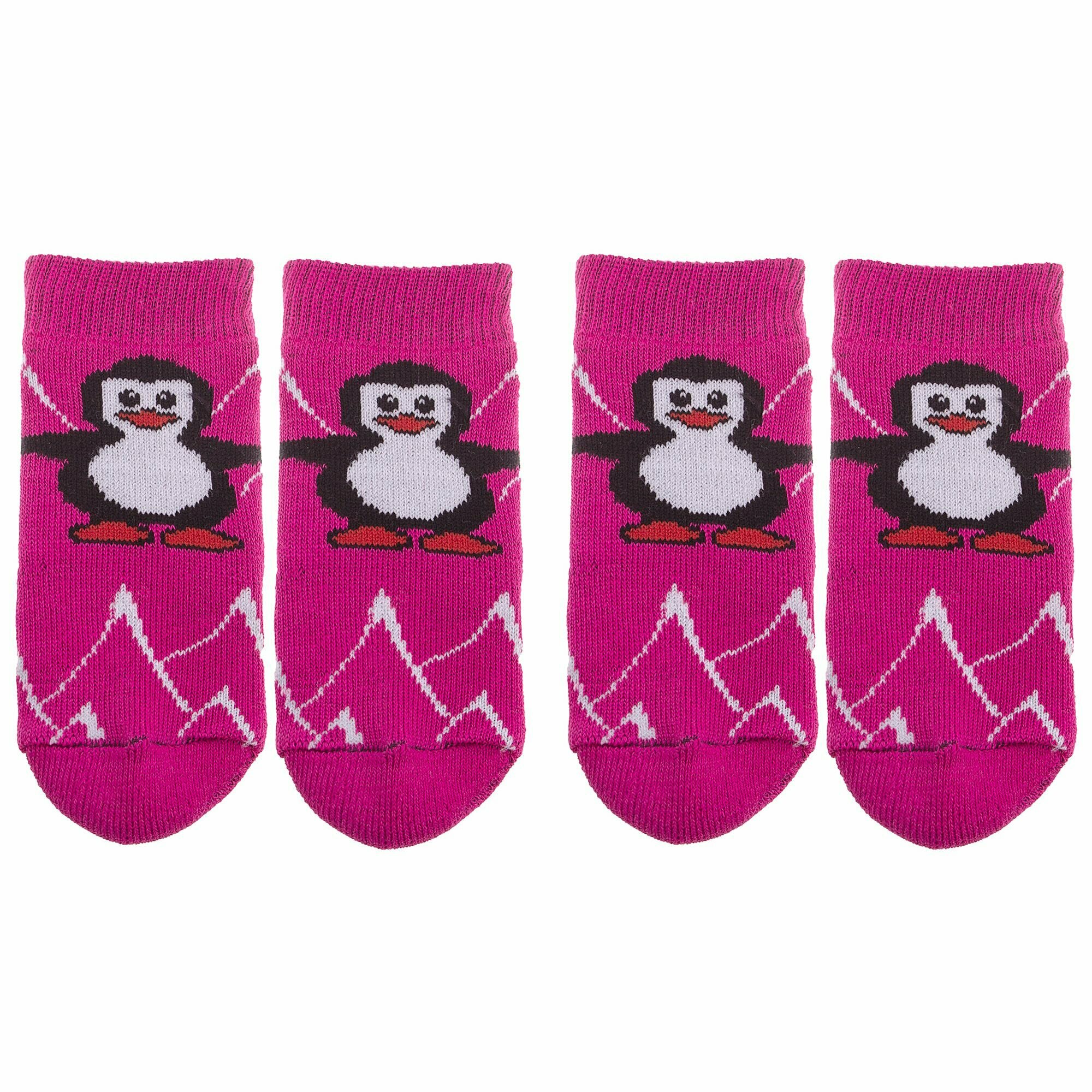 Носки Базовая коллекция