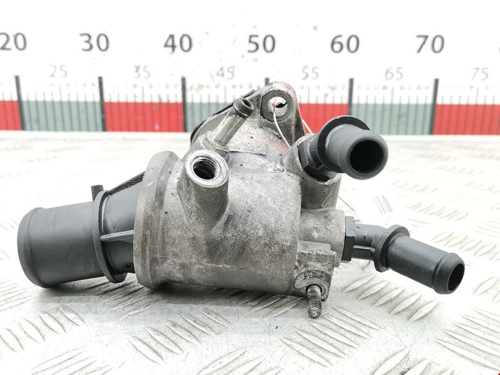 Корпус термостата Opel Vectra C 95517661 арт. 2189704