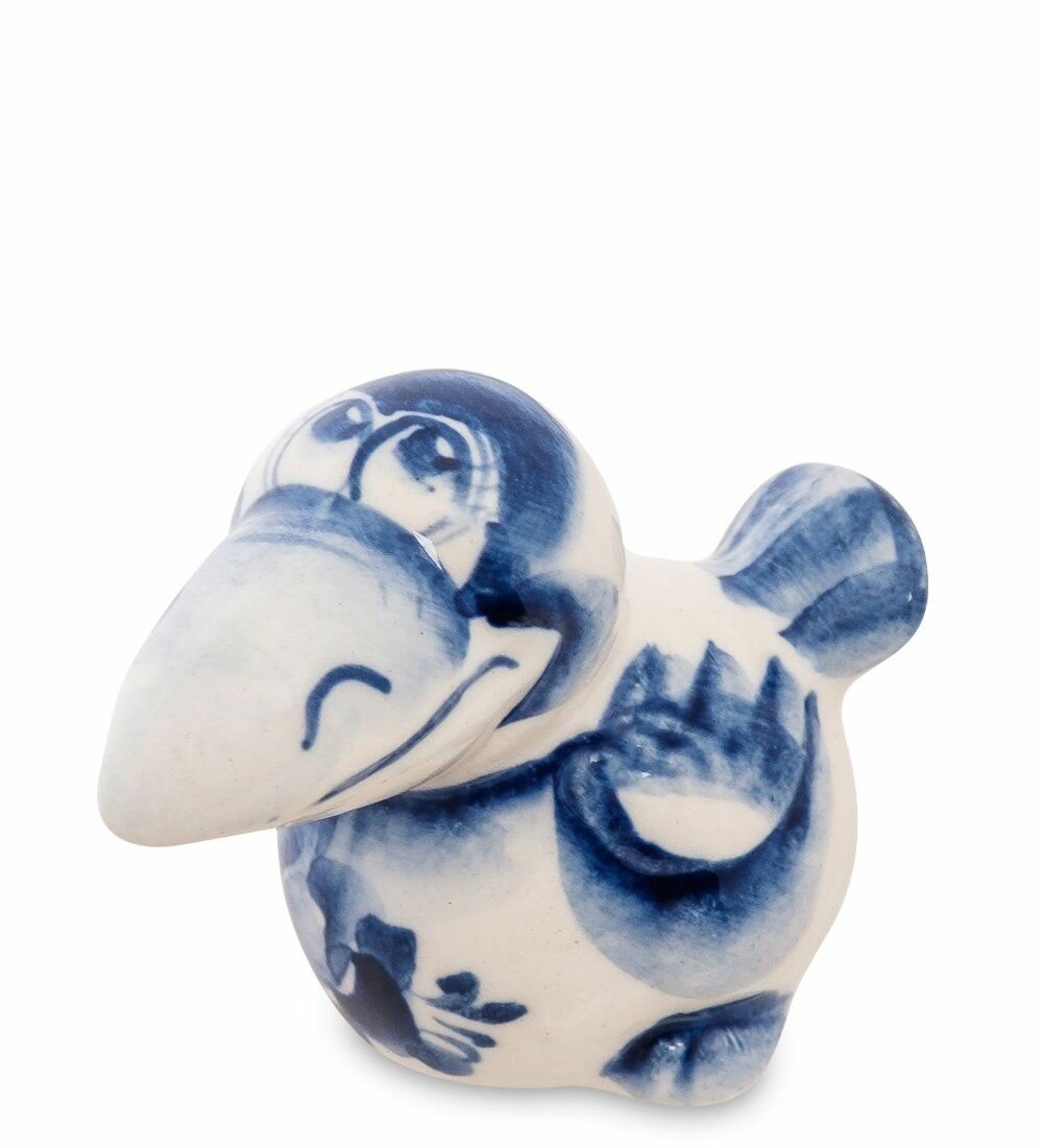 Фигурка 'Ворона'