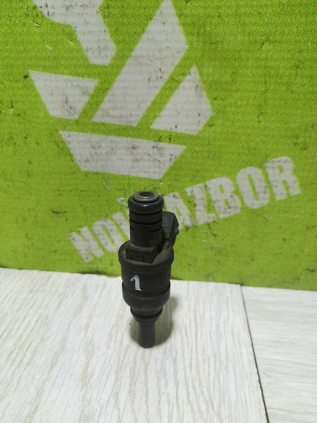 Форсунка инжекторная BMW X3 E83 2004-2010