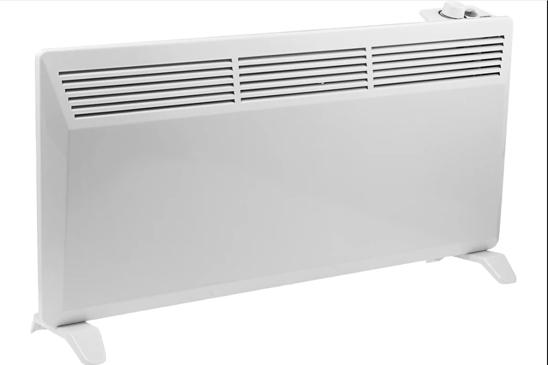 Конвектор DENZEL XCE-2000