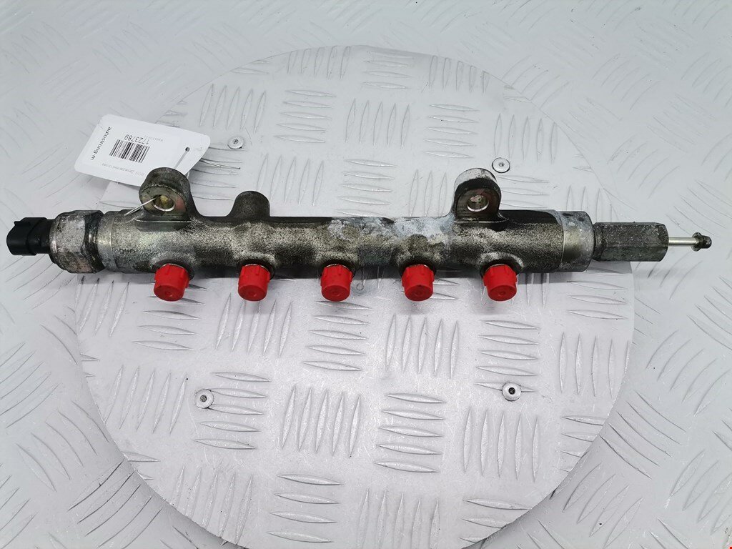 Датчик давления топлива Mazda 6 GH 4990006270 арт. 1723789