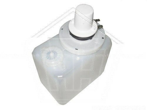 Бачок омывателя камаз в сб.(с мотором) (1112.5208000)