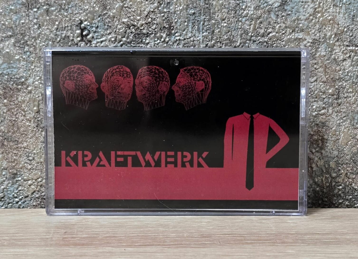 KRAFTWERK лучшее