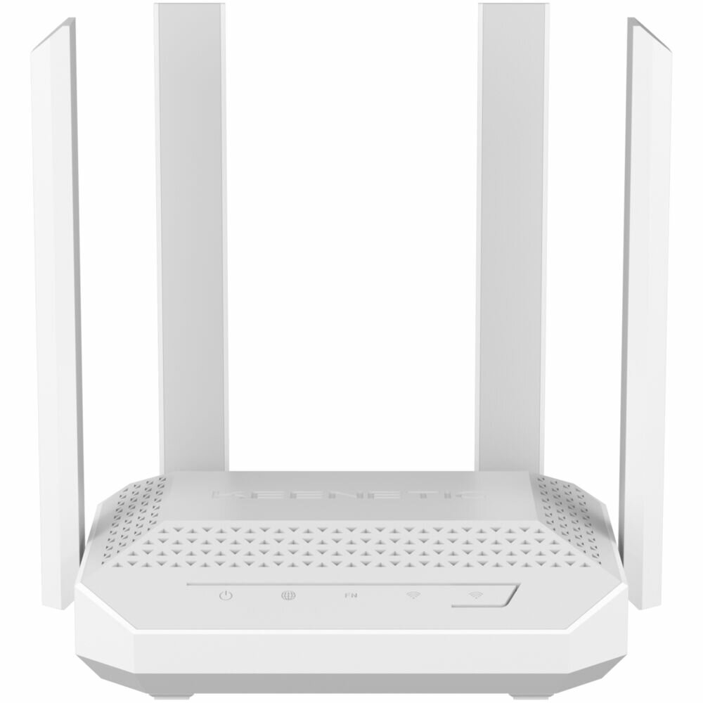Беспроводной маршрутизатор Keenetic Hopper KN-3811, Wi-Fi 6 AX3000, 4xGbLAN, 1xGbWAN, 1xUSB3.0, поддержка 3G/4G модема