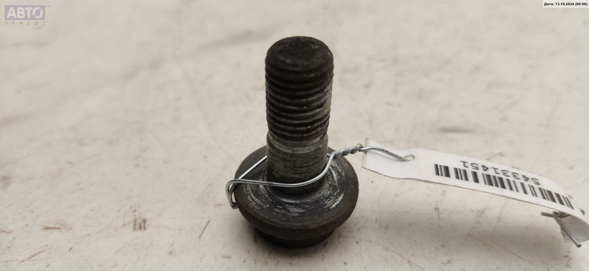 Болт крепления Peugeot 407