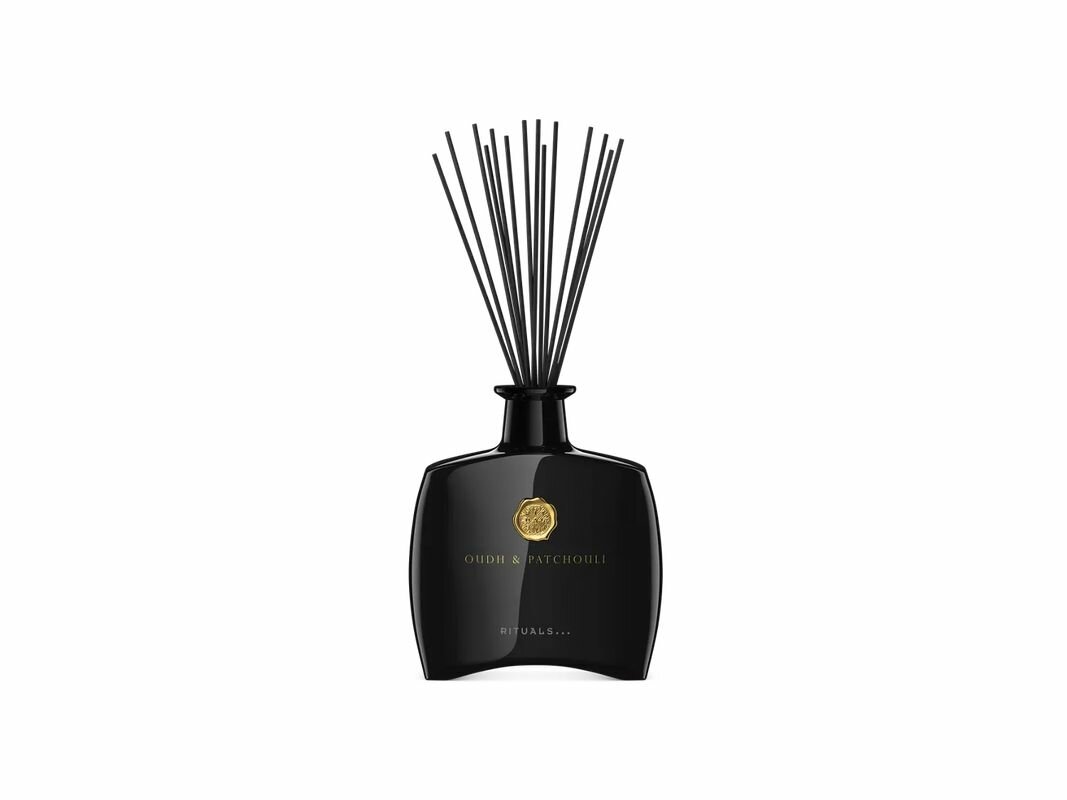 Ароматические палочки Rituals The Ritual of Oudh, 450мл