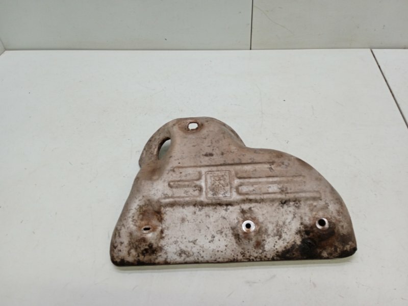 Б/У Хайма 3 Экран тепловой Haima 3 2011 144213 HAIMA арт. HM483QA219300