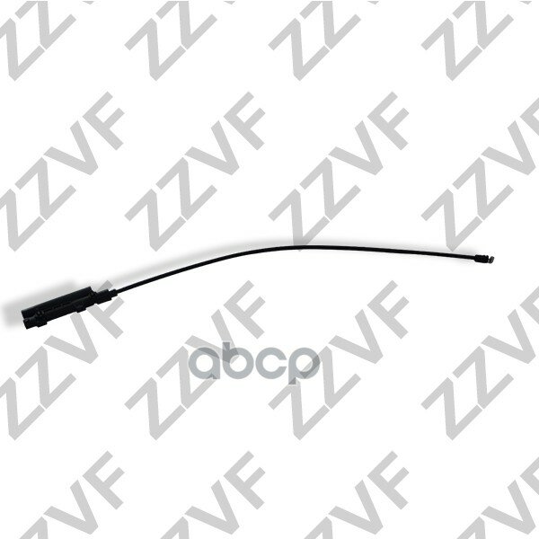 Трос открывания капота BMW 7'E65/E66 (01-08) ZZVF арт. ZVTZK30