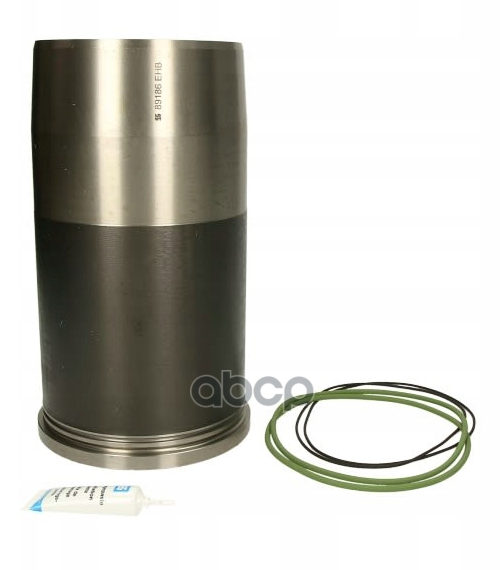 Гильза мокрая MAN D2865/2866/2876 d128.0 STD (51.01201.0468) (без упло KOLBENSCHMIDT арт. 89186110