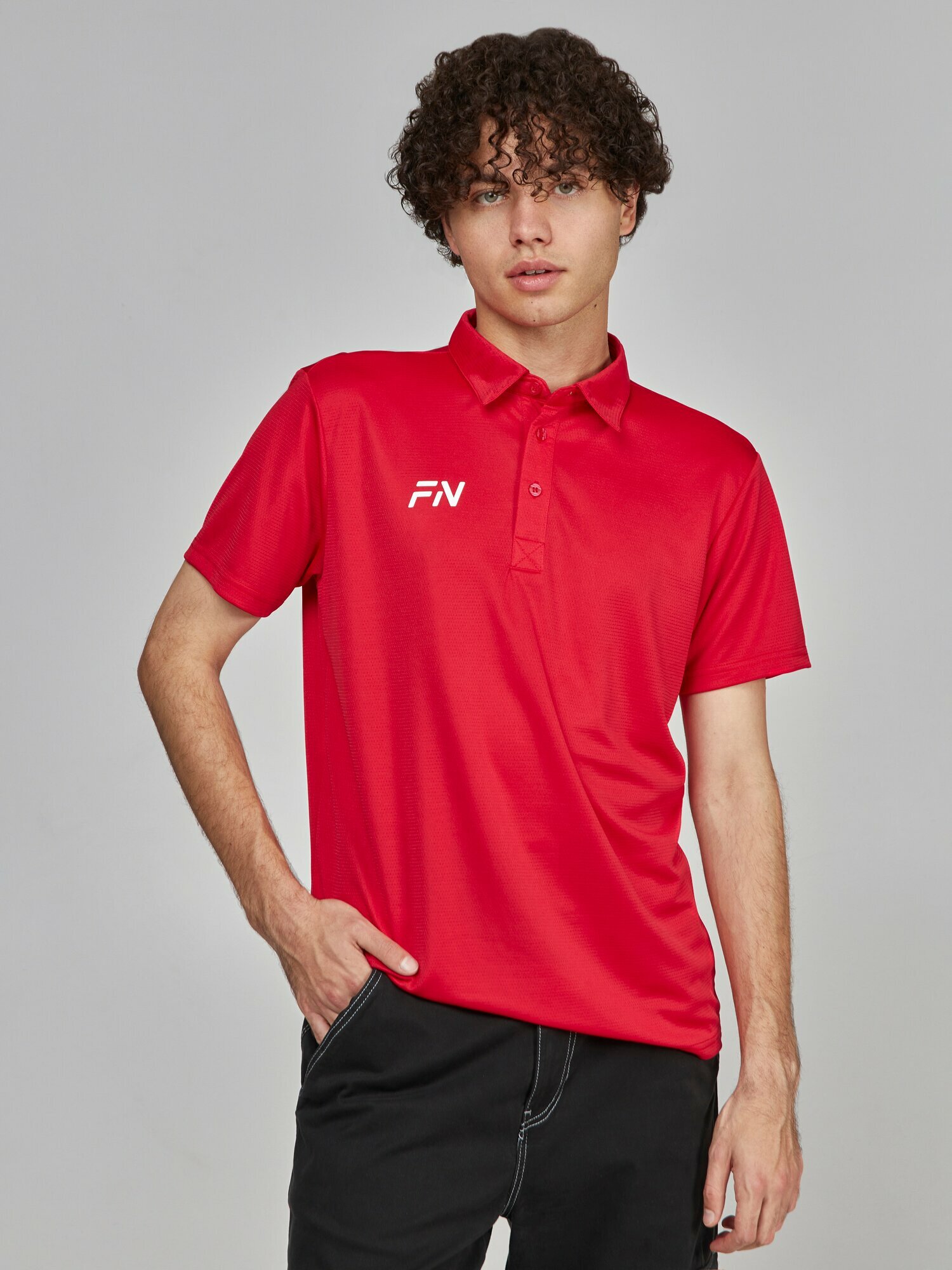 Поло спортивное Polo Sport