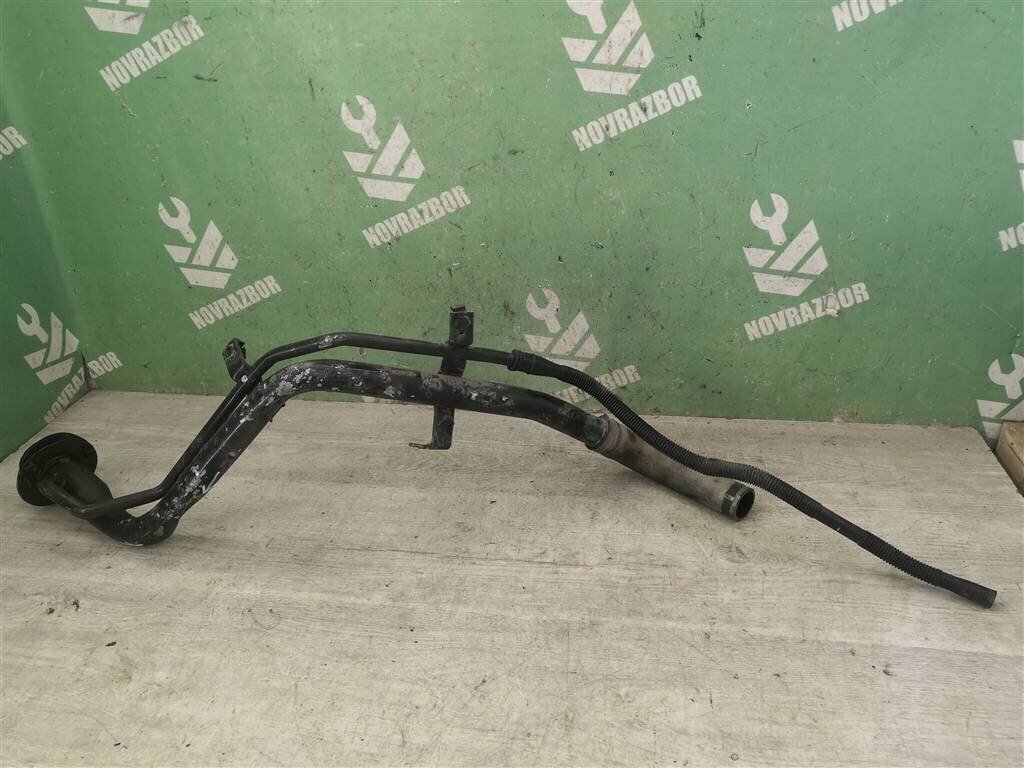 Горловина топливного бака Chery Tiggo 4 2017+