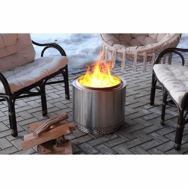 Костровая чаша