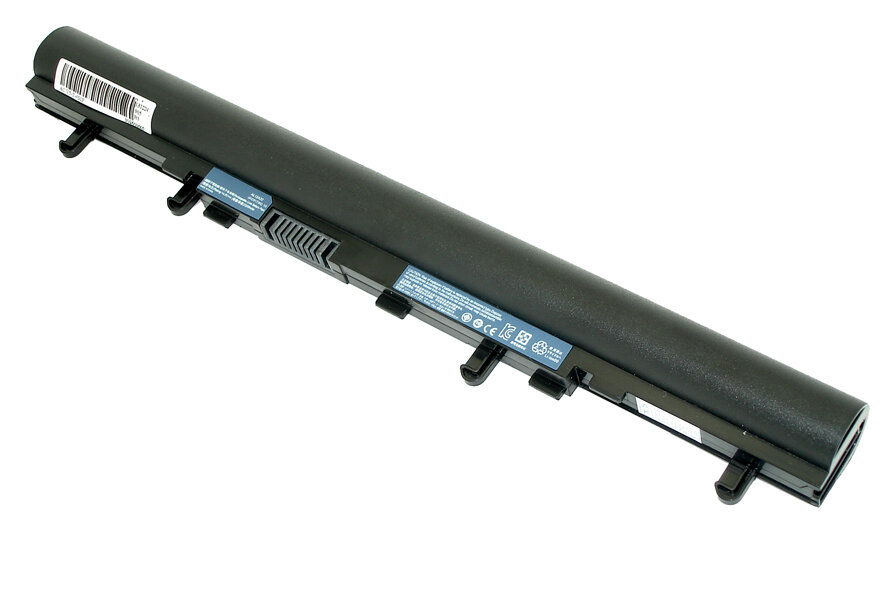 Аккумулятор для ноутбука Acer Aspire V5-531 14.8V 2600mAh AL12A32